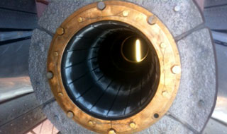 Propeller Shaft Bearing Systems