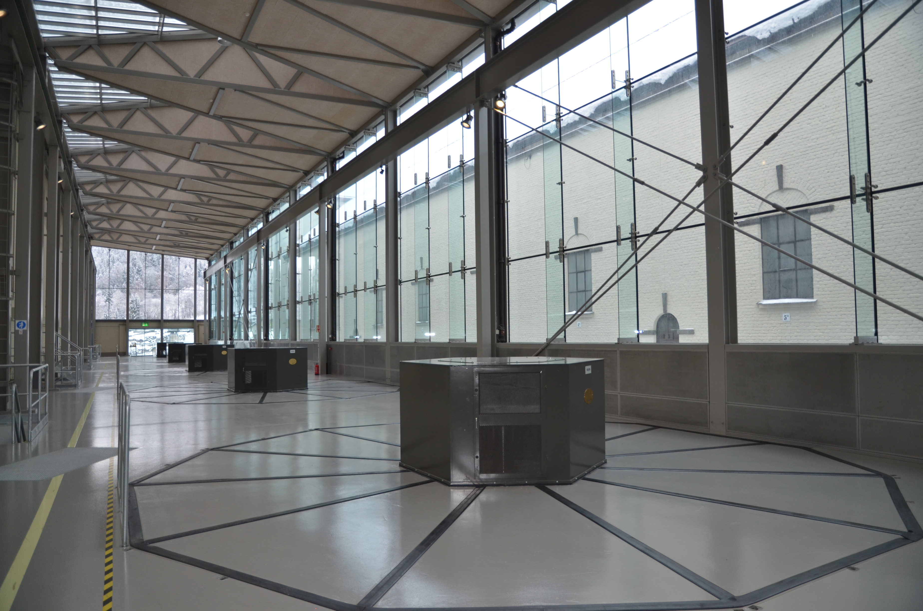 The Move to Water Pays for Norway's Raanaasfoss Hydro Plant Operator