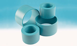 Wicket Gate / Linkage / Operating Ring Bearings