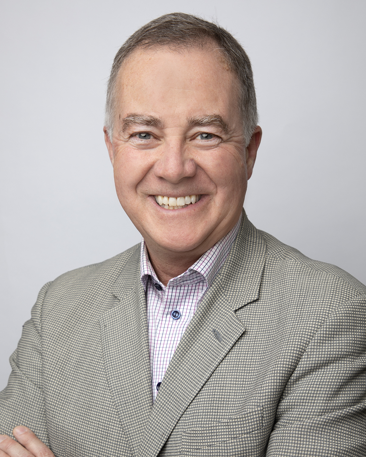 Thordon Appoints Mr. Neil Cooper to Spearhead Growth