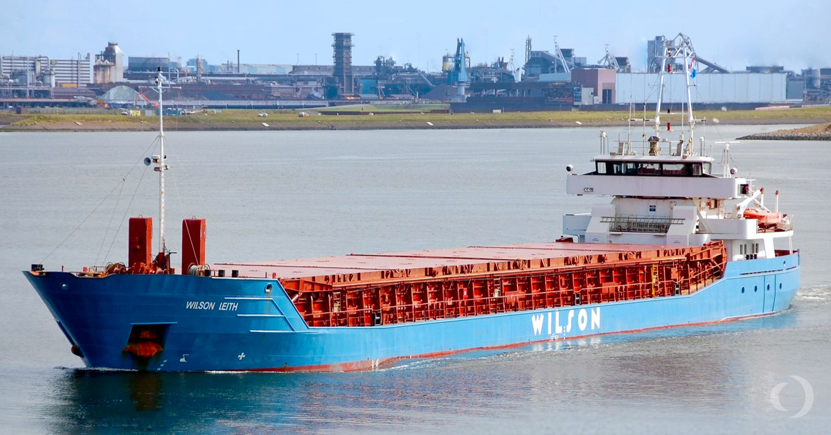 Thordon Opens New Market for its ThorPlas-Blue Bearings with Wilson ...