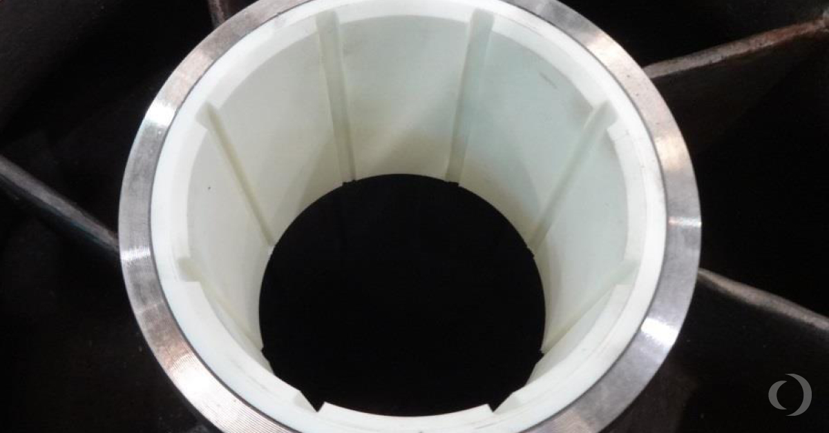 Thordon Bearings Prove Their Worth in Abu Dhabi Offshore Platform Pumps